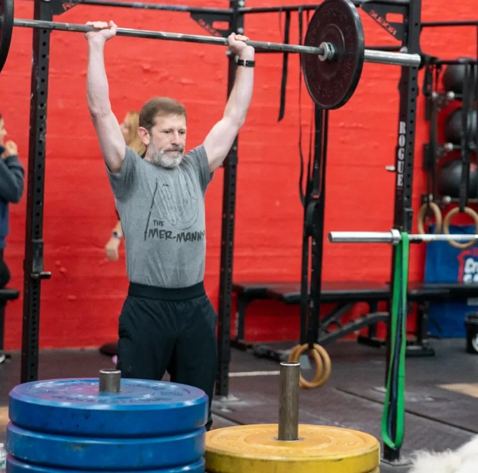 CrossFit & Strength Training Gym in Eastchester | Serving Bronxville ...